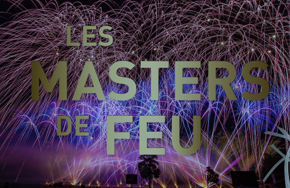 Feux d'artifice | Sugyp SA - Feux d'artifice et Distribution